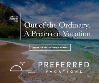 Regions | Preferred Vacations | Luxury Travel Destinations